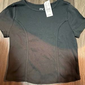 PacSun | Tops | Pacsun Princess Seam Tshirt | Poshmark